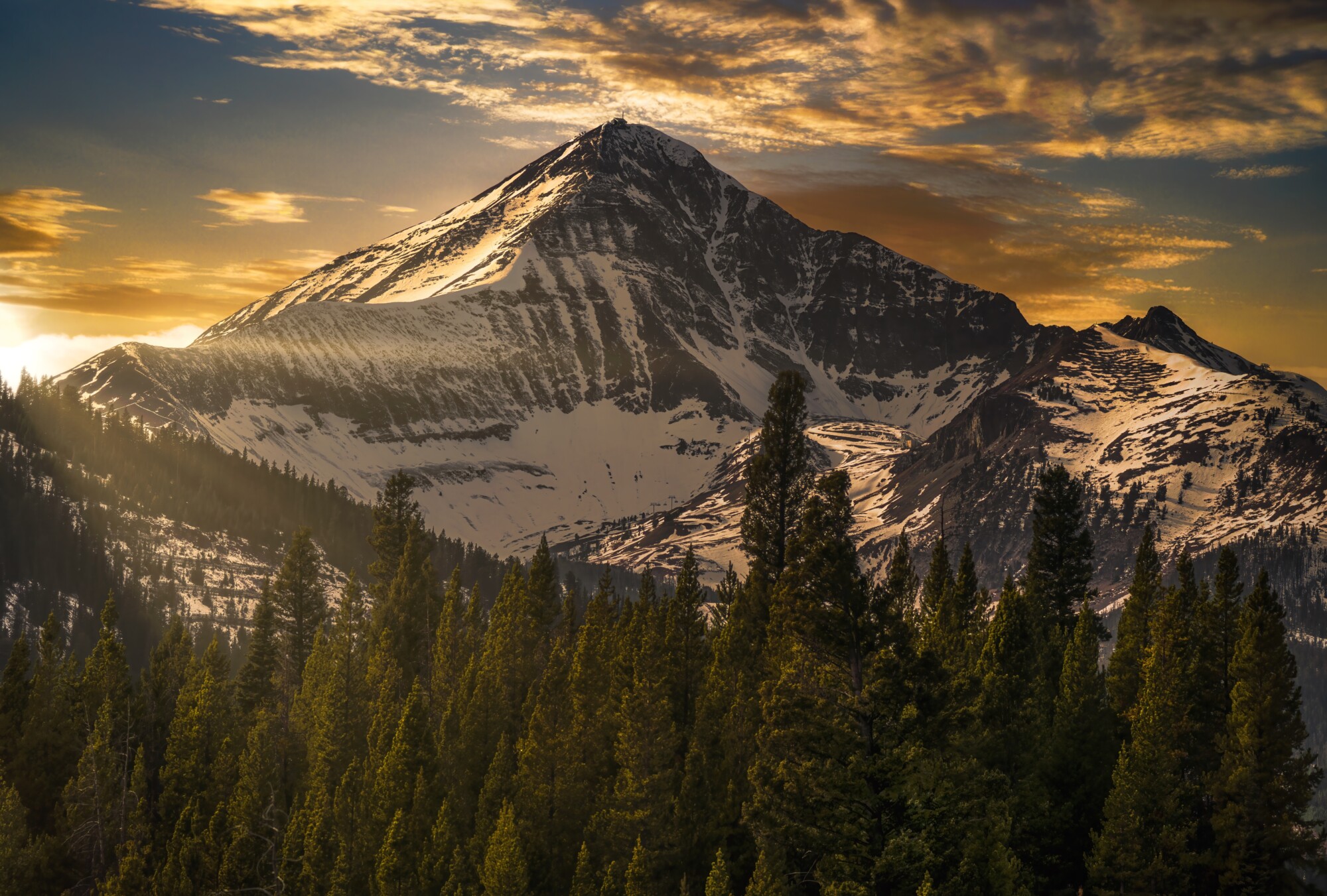Big Sky Montana RMC