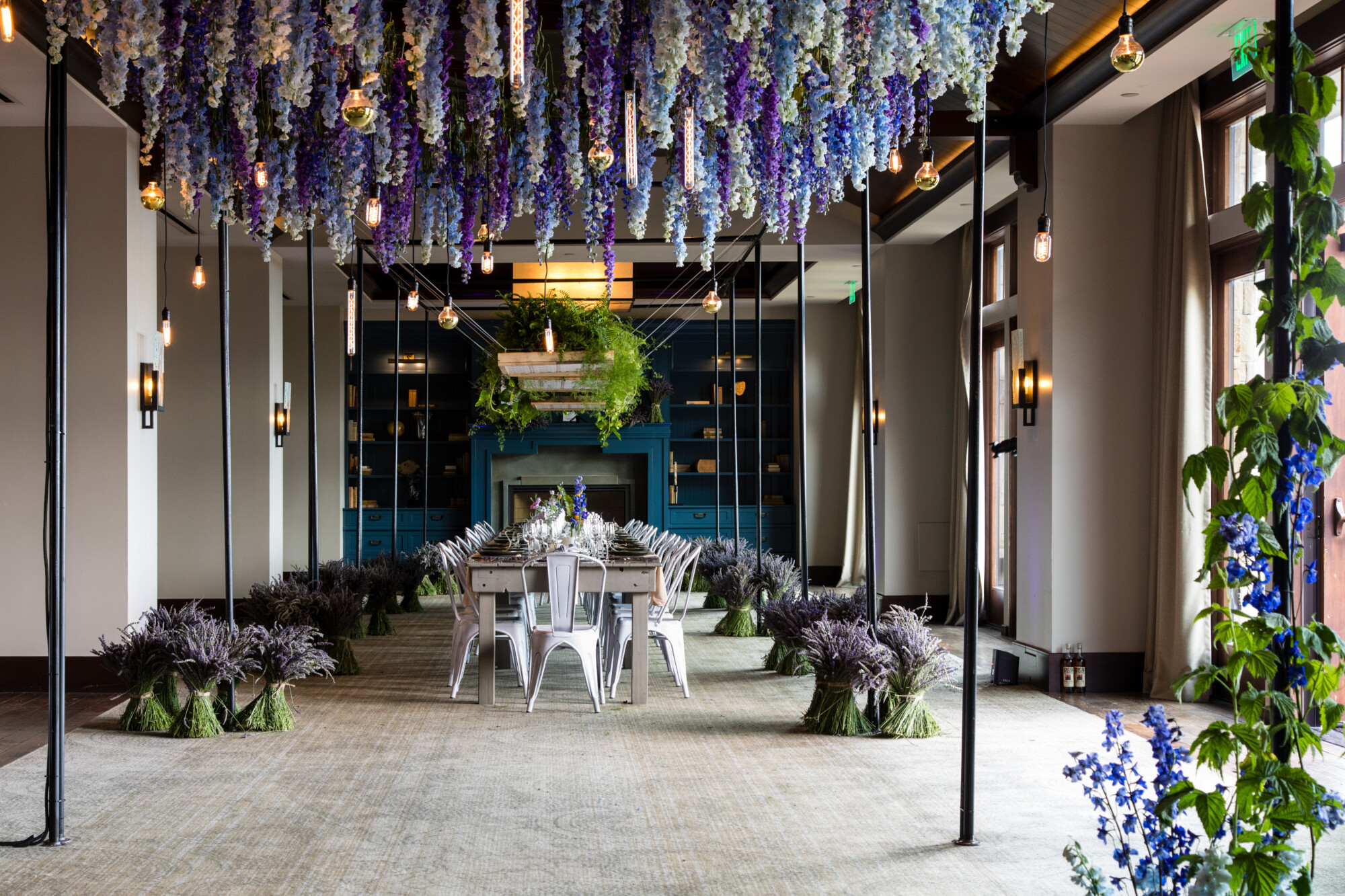 Lavender Fields - RMC