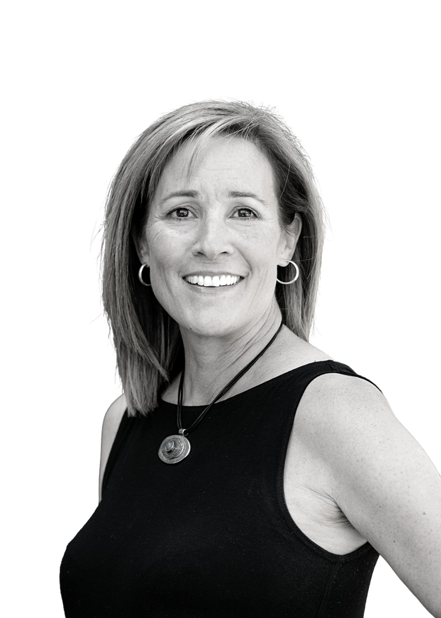 Mitzi Forrester - RMC