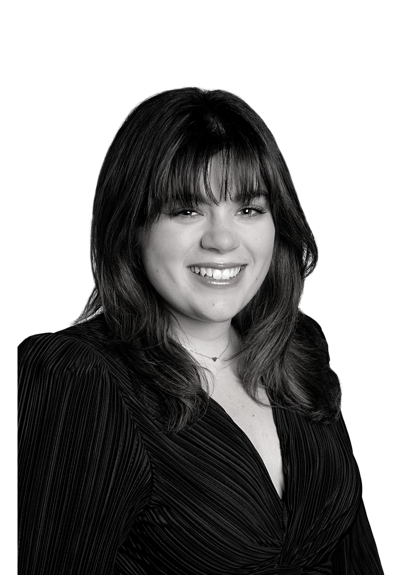 Olivia Jackson - RMC