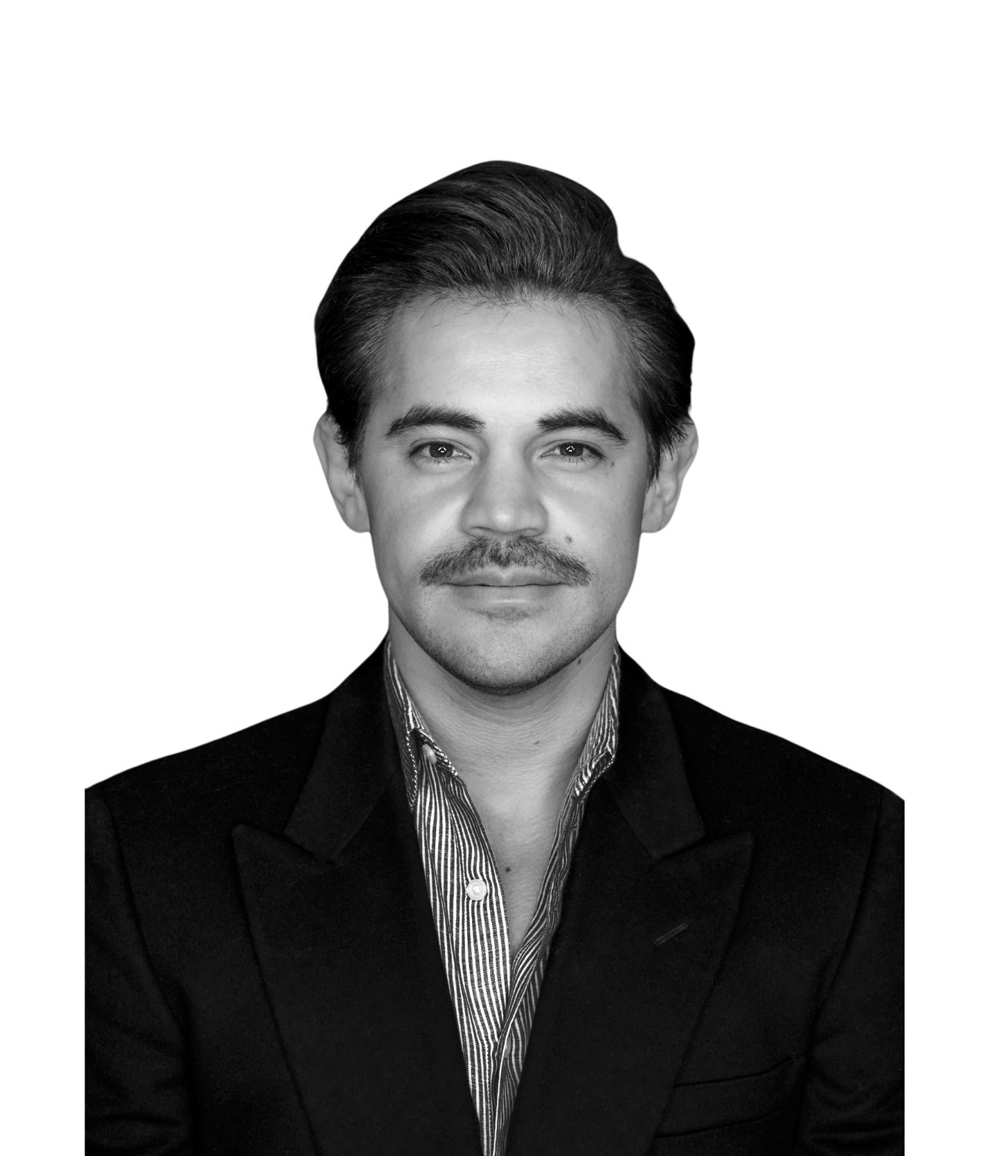 Dominic Martin - RMC